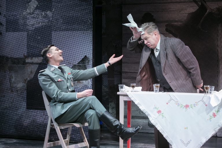 Teatterikesä kukoistaa taas – Pohjoismaiden suurimman ...